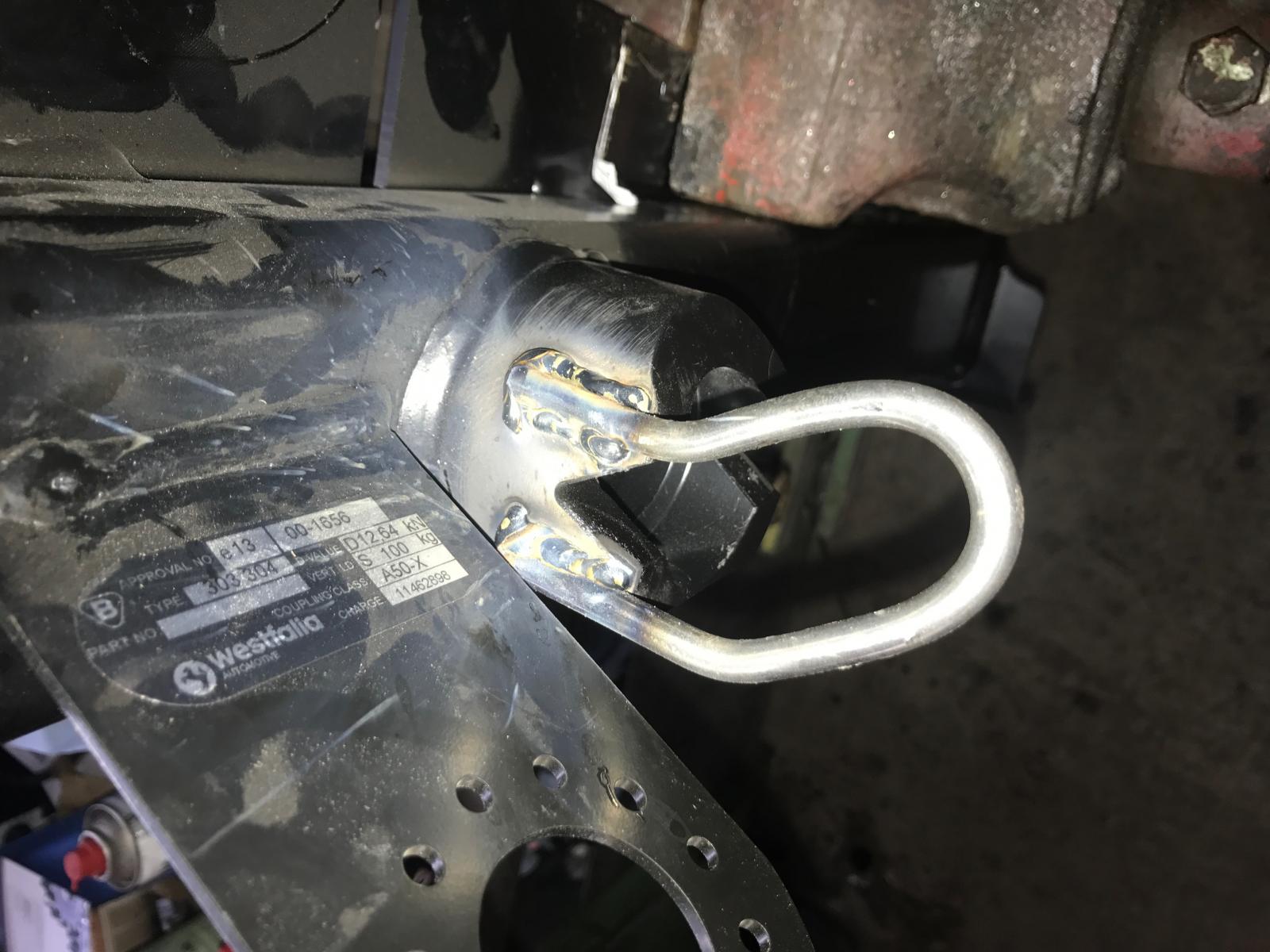 Bmw X3 Anhangerkupplung Nachrusten